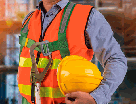 Janfer - Ropa de trabajo y Equipos de Protección