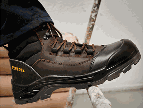 Janfer - Ropa de trabajo y Equipos de Protección