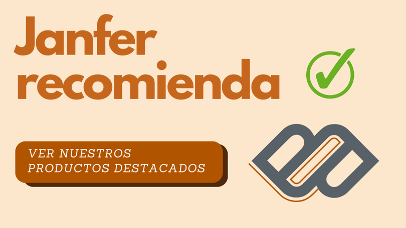 Ropa de trabajo recomendada | Janfer