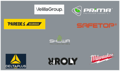 Ropa de trabajo y Equipos de Protección | Janfer