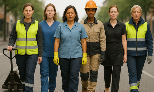 Guantes de protección para químicos | Janfer