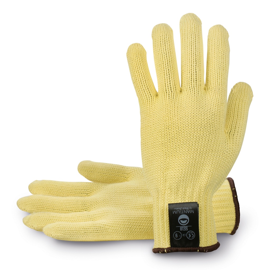 Guante anticorte/térmico Kevlar 5518 | Janfer