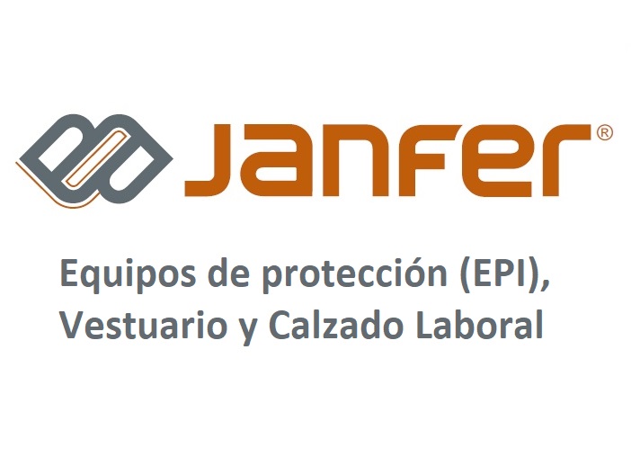 Blog Janfer vestuario laboral y EPIs | Janfer